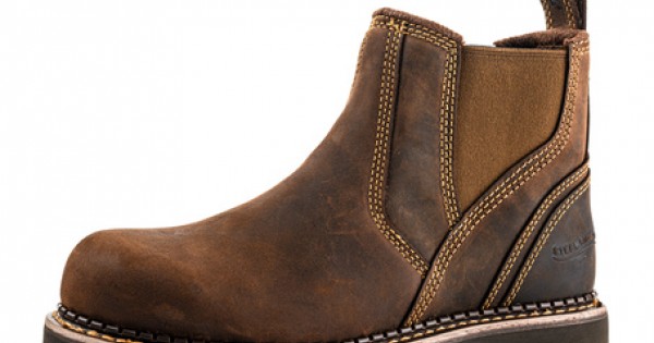 Footwear